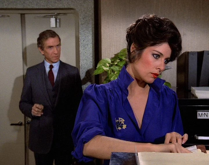 Tracy Kendall | Dynasty Wiki | Fandom