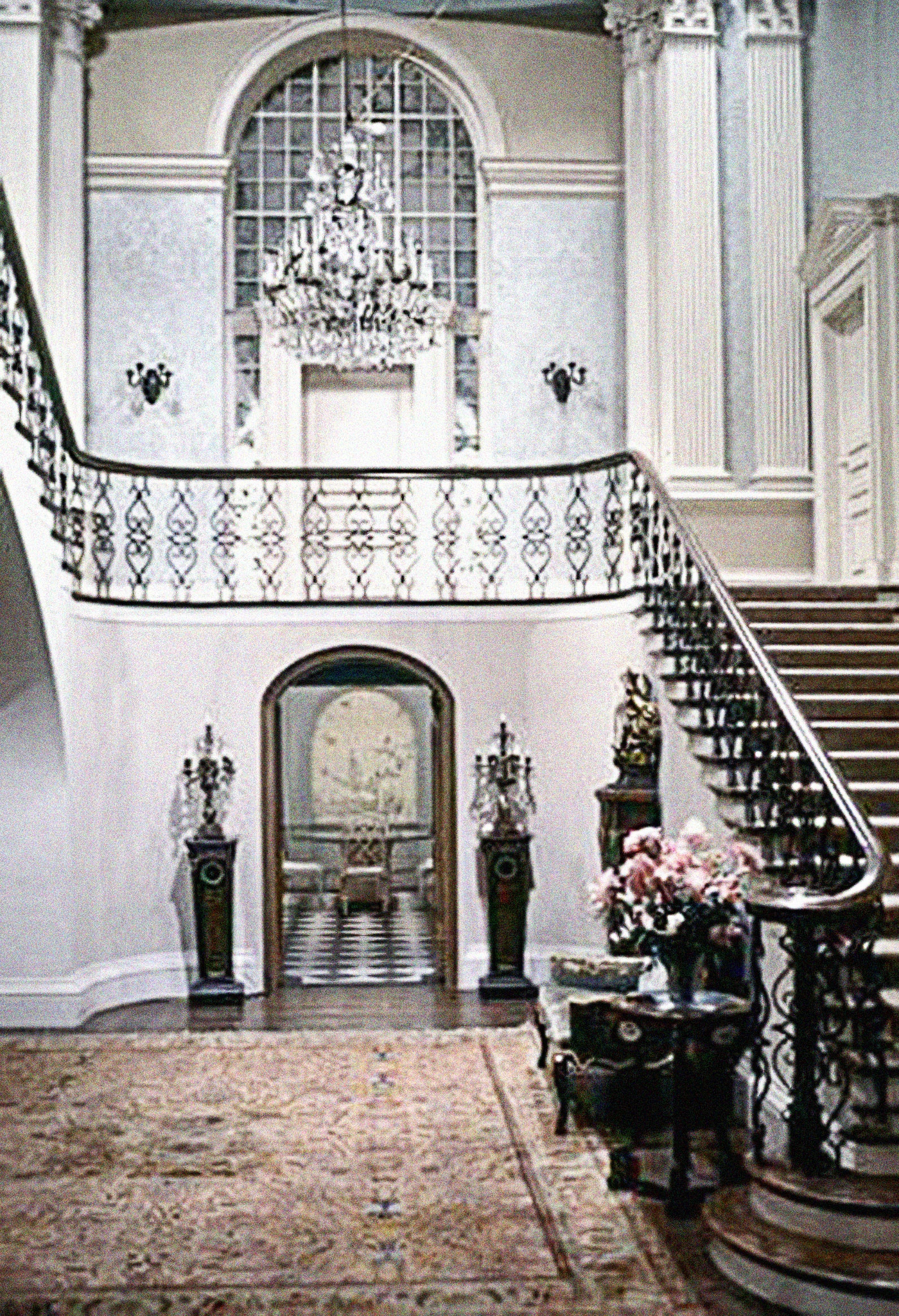 Image - Dynasty staircase-2.jpg | Dynasty Wiki | FANDOM powered by Wikia