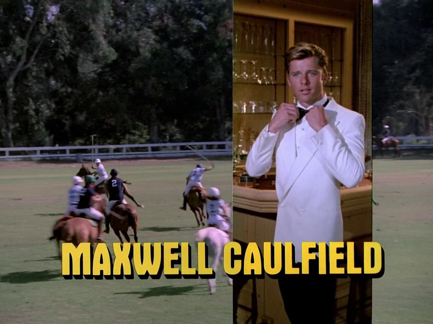 Miles Colby | Dynasty Wiki | Fandom