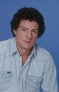 Michael Culhane | Dynasty Wiki | Fandom