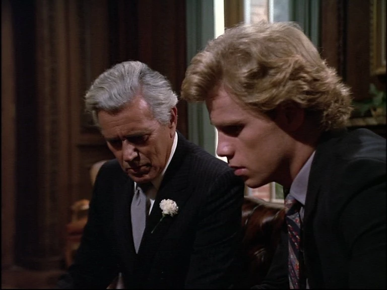 Steven Carrington | Dynasty Wiki | Fandom