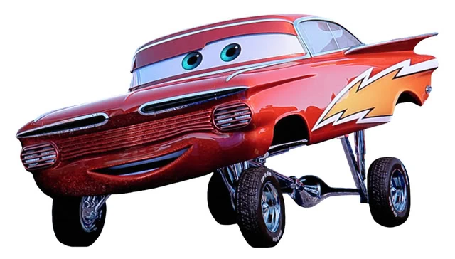 Ramone | Carros Wiki | Fandom