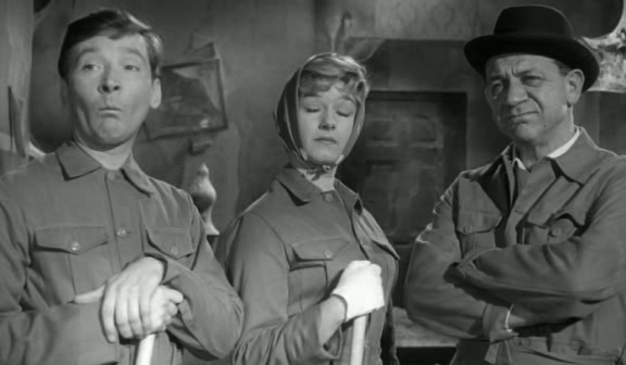 Carry On Regardless | Carry On Wiki | Fandom