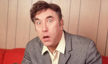 Frankie Howerd | Carry On Wiki | Fandom