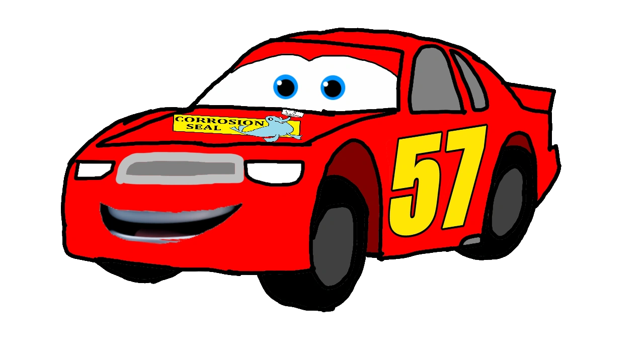 Joeseph McQueen | Cars custom characters вики | Fandom