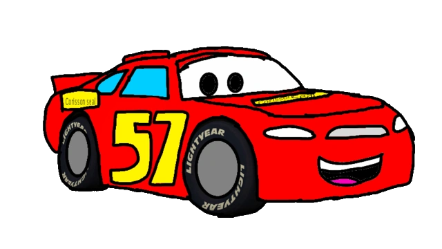 Joeseph McQueen | Cars custom characters вики | Fandom