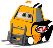 JLP | Cars custom characters вики | Fandom