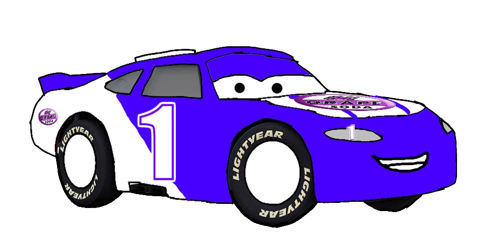 List of all racers in Cars custom characters wiki | Cars custom ...