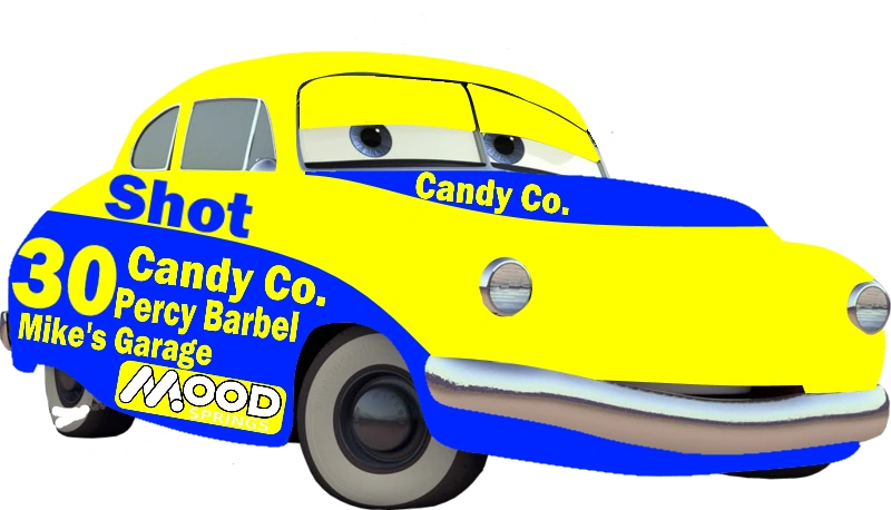 Mood Springs | Cars custom characters вики | Fandom