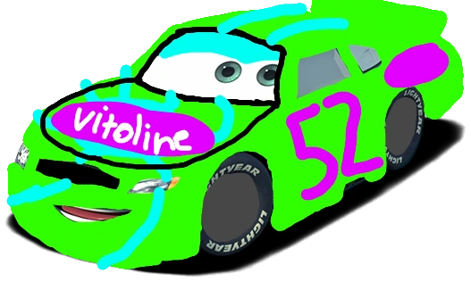 Matt Crosshairs | Cars custom characters вики | Fandom