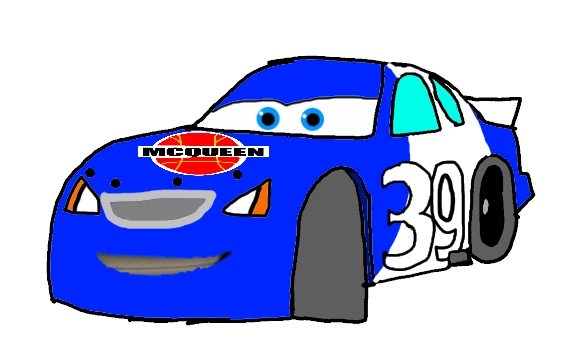 Thomas Carvers | Cars custom characters вики | Fandom