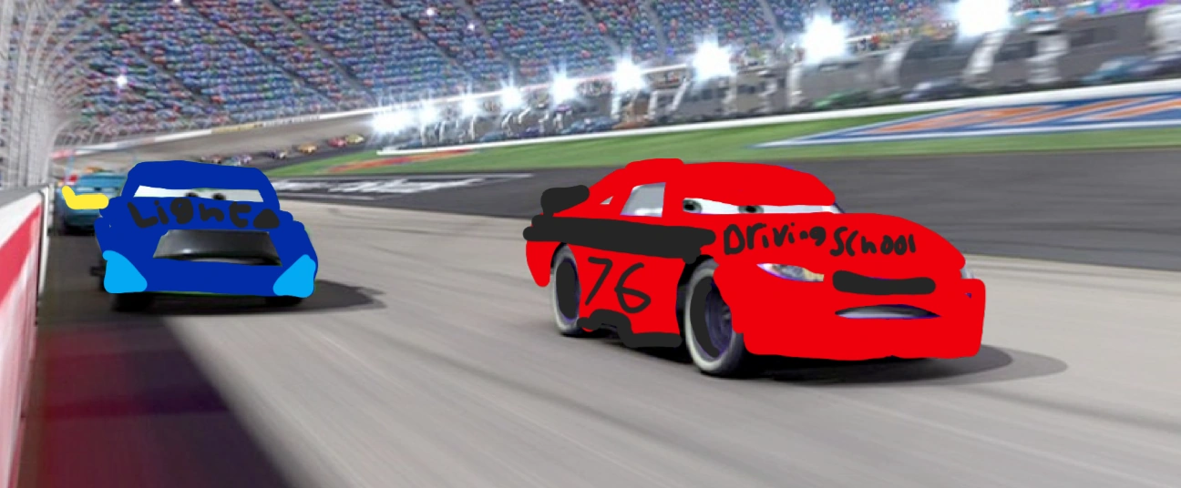 Kevin Miller | Cars custom characters вики | Fandom