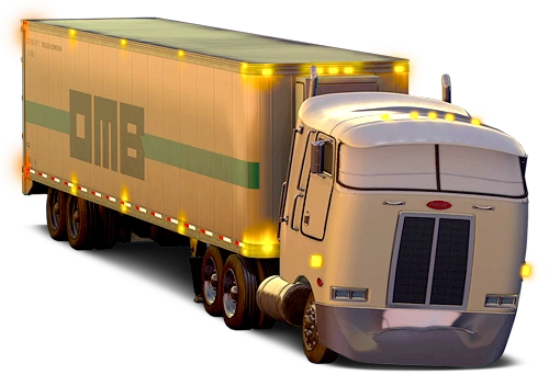List of Truckers | Cars custom characters вики | Fandom