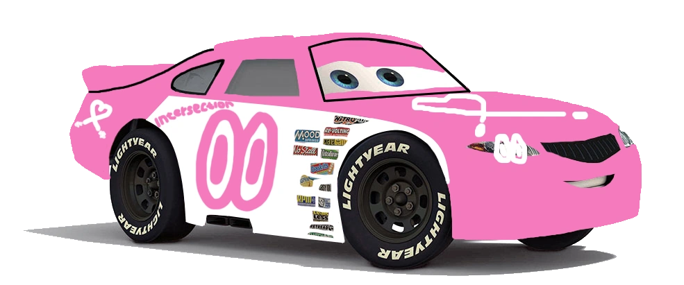 Davon Breakers | Cars custom characters вики | Fandom