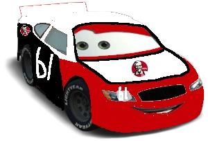 KFC | Cars custom characters вики | Fandom