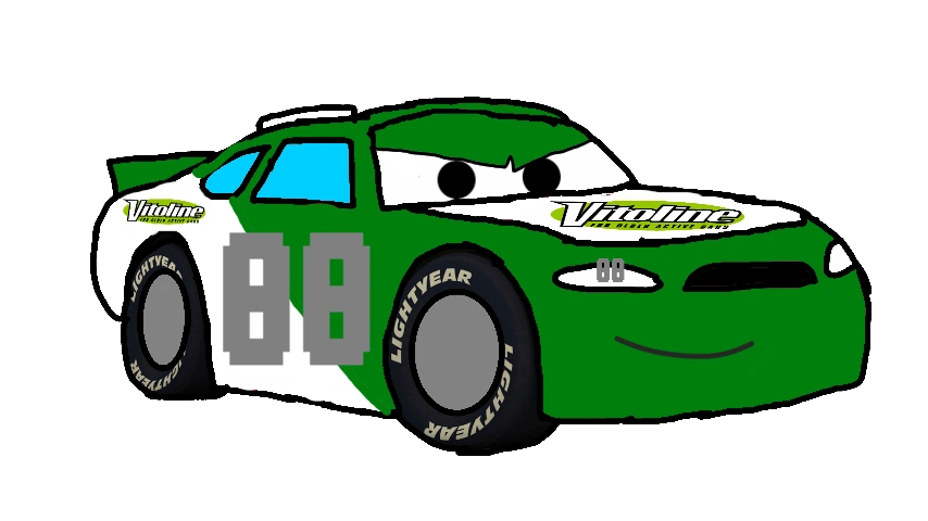 List of all racers in Cars custom characters wiki | Cars custom ...