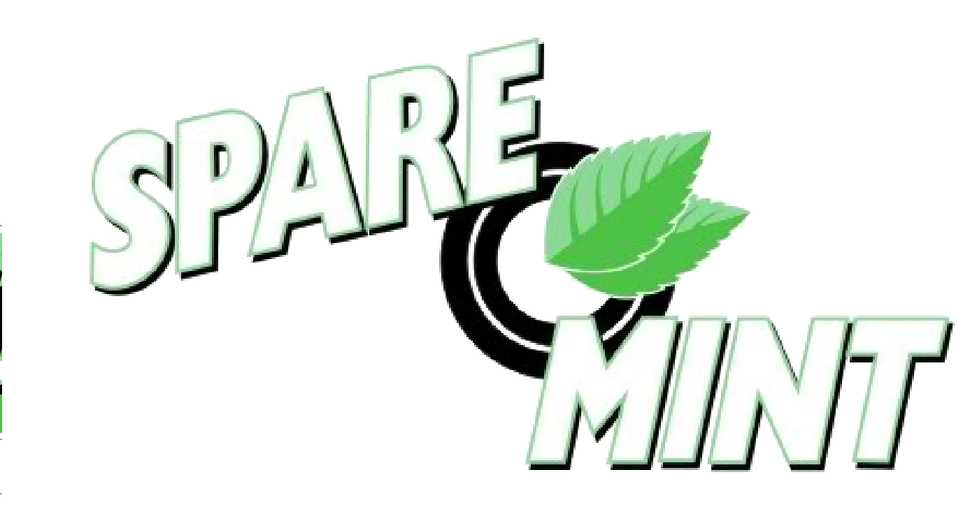 Spare Mint | Cars custom characters вики | Fandom