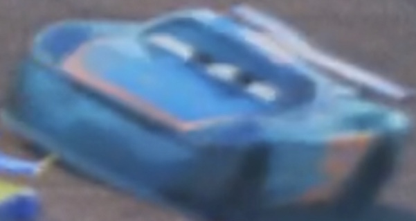 Michael Rotor | Cars expanded universe Wiki | Fandom