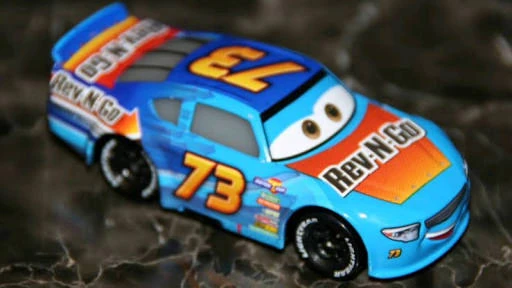 Ted Gearsworth | Cars expanded universe Wiki | Fandom