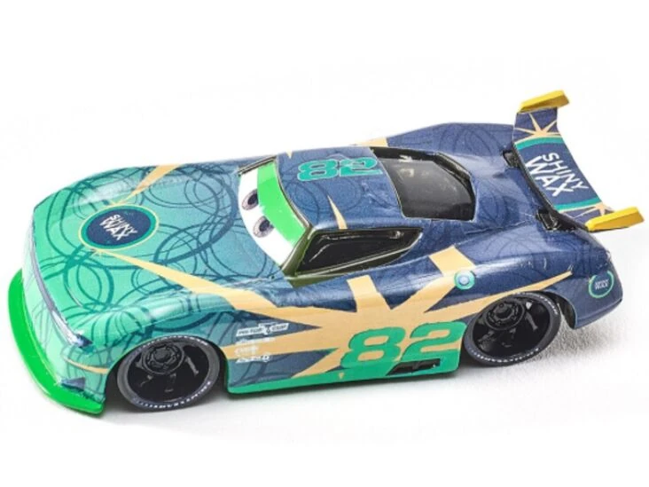 Conrad Camber | Cars expanded universe Wiki | Fandom