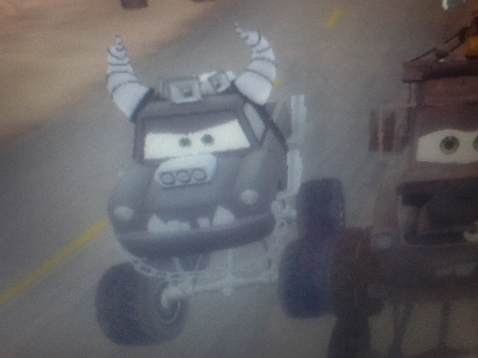 Count Spatula Cars Mater National Wiki Fandom Powered By Wikia