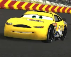 Zeb | Cars Video Games Wiki | Fandom