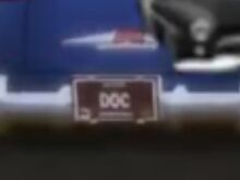 Doc Hudson | Cars Video Games Wiki | FANDOM powered by Wikia