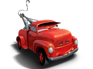 Bubba | Cars Video Games Wiki | Fandom