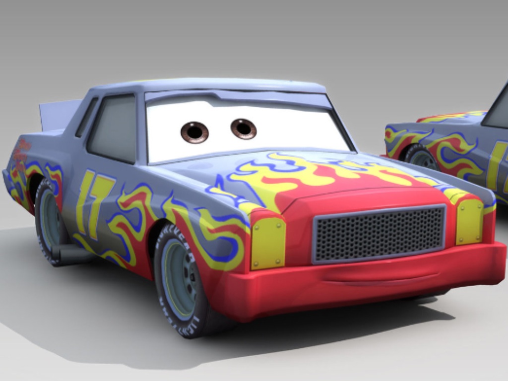 Darrell Cartrip | Cars Video Games Wiki | FANDOM powered by Wikia Darrell Cartrip | Cars Video Games Wiki | FANDOM powered by Wikia