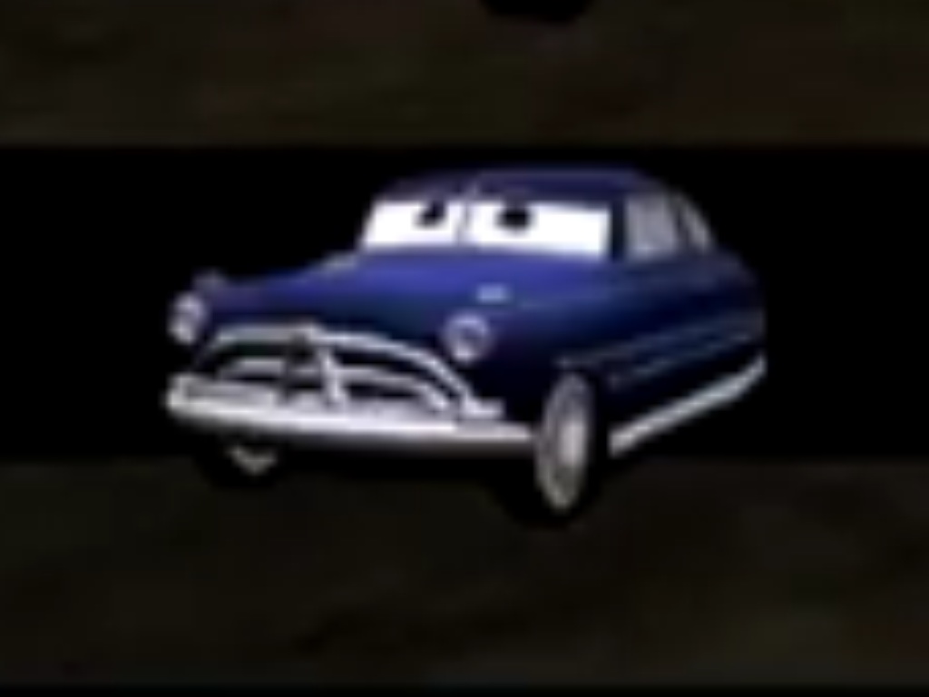 Doc Hudson | Cars Video Games Wiki | FANDOM powered by Wikia Doc Hudson | Cars Video Games Wiki | FANDOM powered by Wikia
