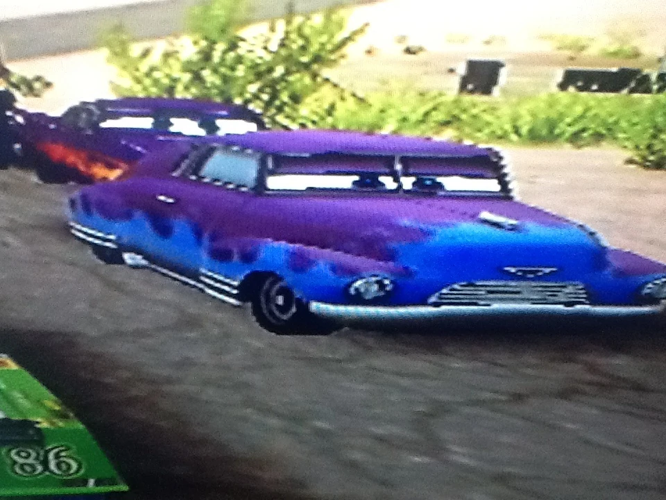 Image - PapoCarsVGWii.jpg | Cars Video Games Wiki | FANDOM powered by Wikia