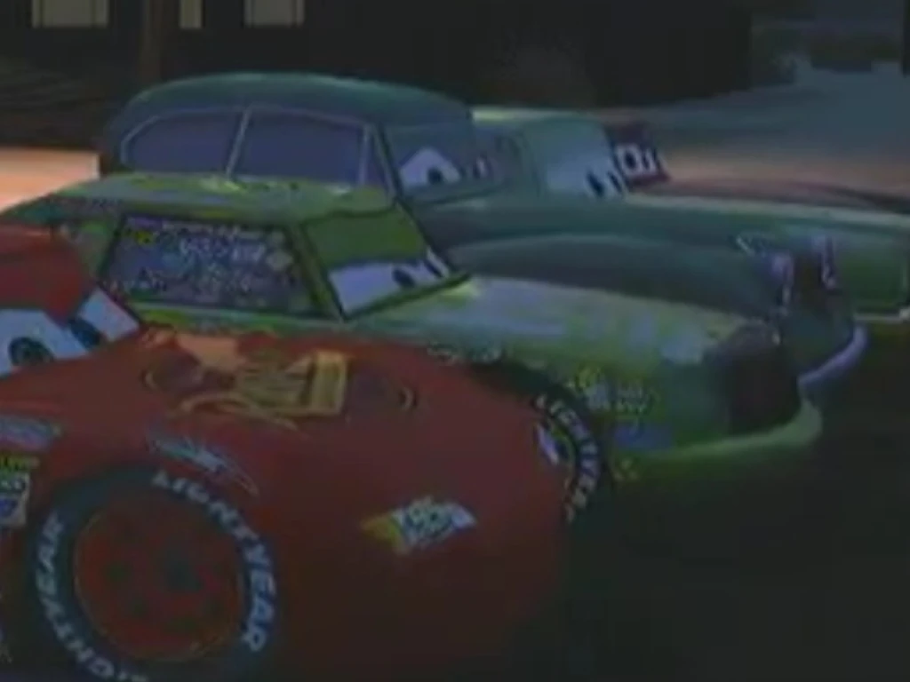 Radiator Springs GP | Cars Video Games Wiki | Fandom