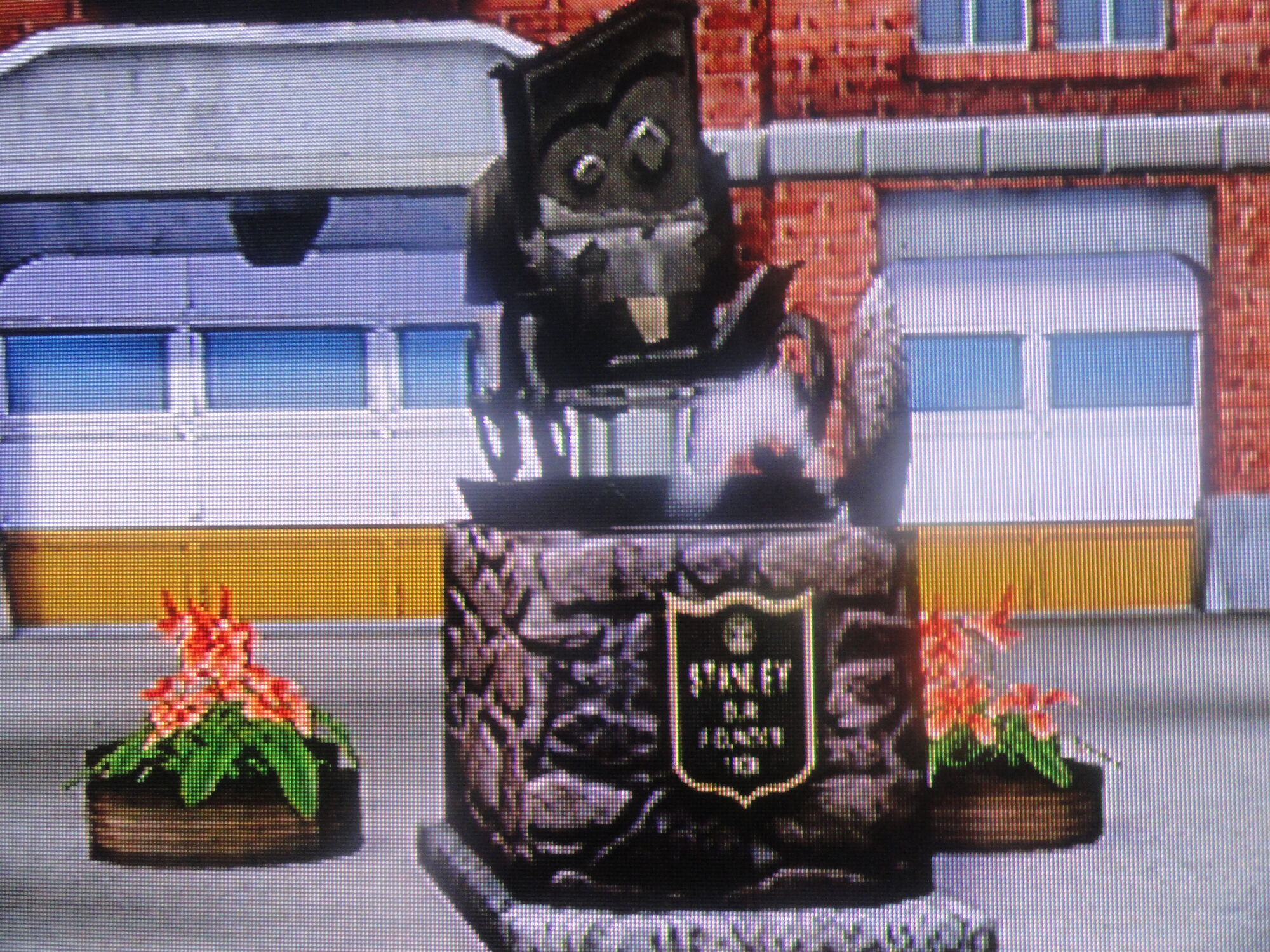 Stanley | Cars Video Games Wiki | Fandom