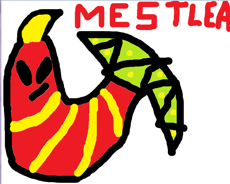 Lird | Wiki Cartas de miscrits latinoamerica | Fandom