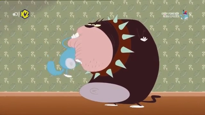 Bob (Oggy and the Cockroaches) | Cartoon Animals Centre Wiki | Fandom