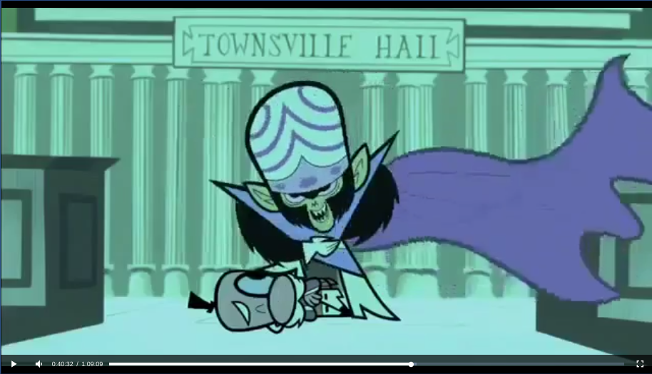 Mojo Jojo Cartoon Characters Wiki Fandom