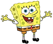 SpongeBob SquarePants | Cartoon Characters Wiki | Fandom