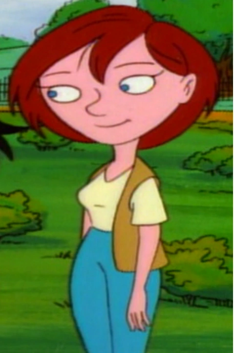 Alice Tompkins | Cartoon Characters Wiki | Fandom