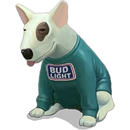 Spuds McKenzie | Cartoon Network City Fanon Wiki | Fandom