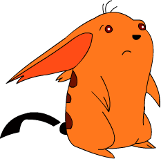 Ling-Ling | Cartoon Network City Fanon Wiki | Fandom