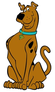 Scooby-Doo | Cartoon Network City Fanon Wiki | Fandom