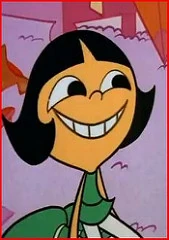 Lee Lee Yu | Cartoon Network City Fanon Wiki | Fandom