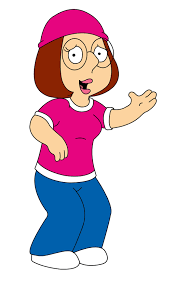 Meg Griffin | Cartoon Network City Fanon Wiki | FANDOM powered by Wikia