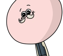 Papaleta | Wiki Cartoon Network fans | Fandom