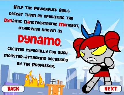 All Monsters Attack! | Cartoon Network Games Wiki | FANDOM powered by Wikia