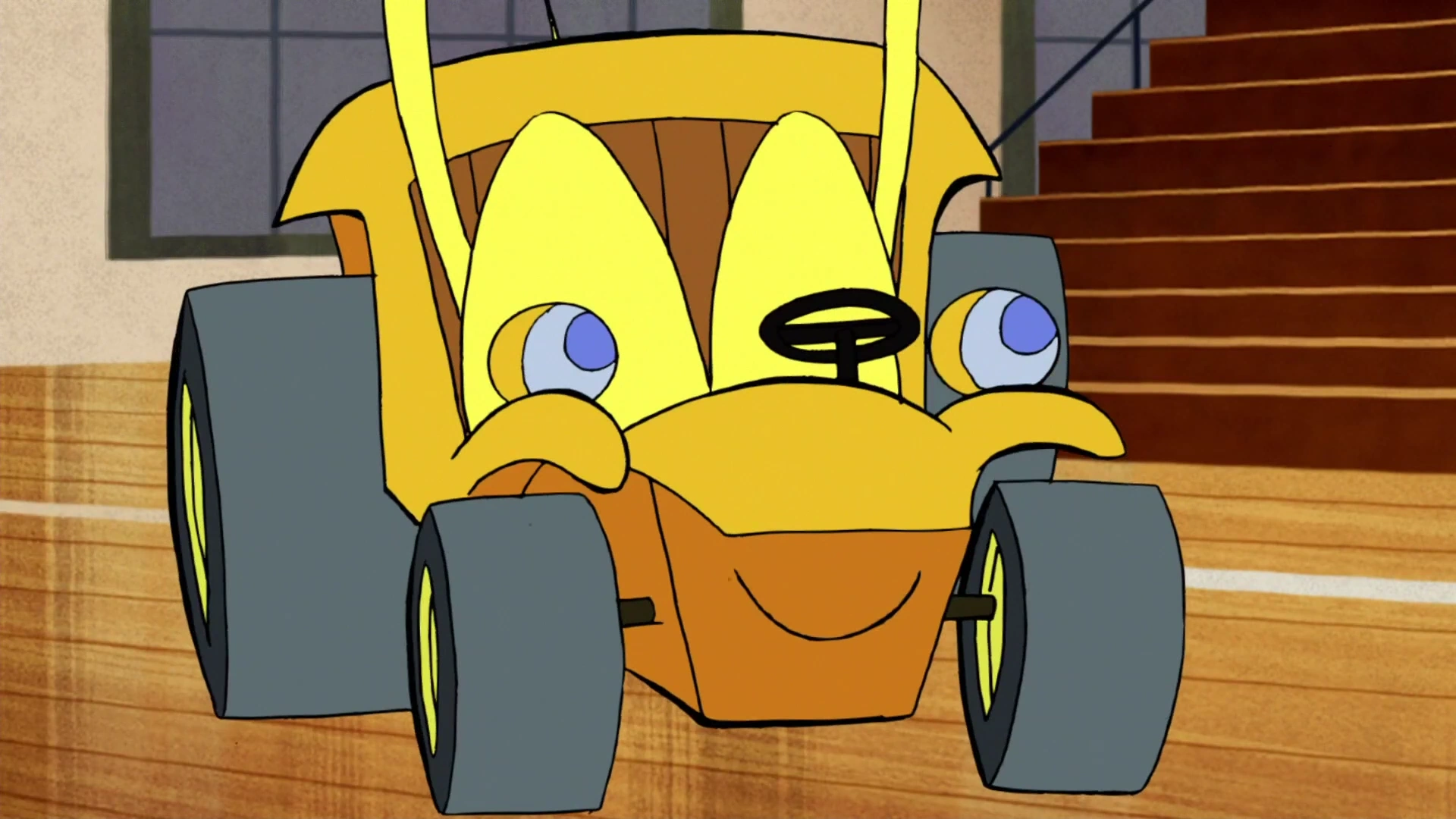 Category:Speed Bugs Members | Scooby-Doo! Mystery Incorporated Wiki ...