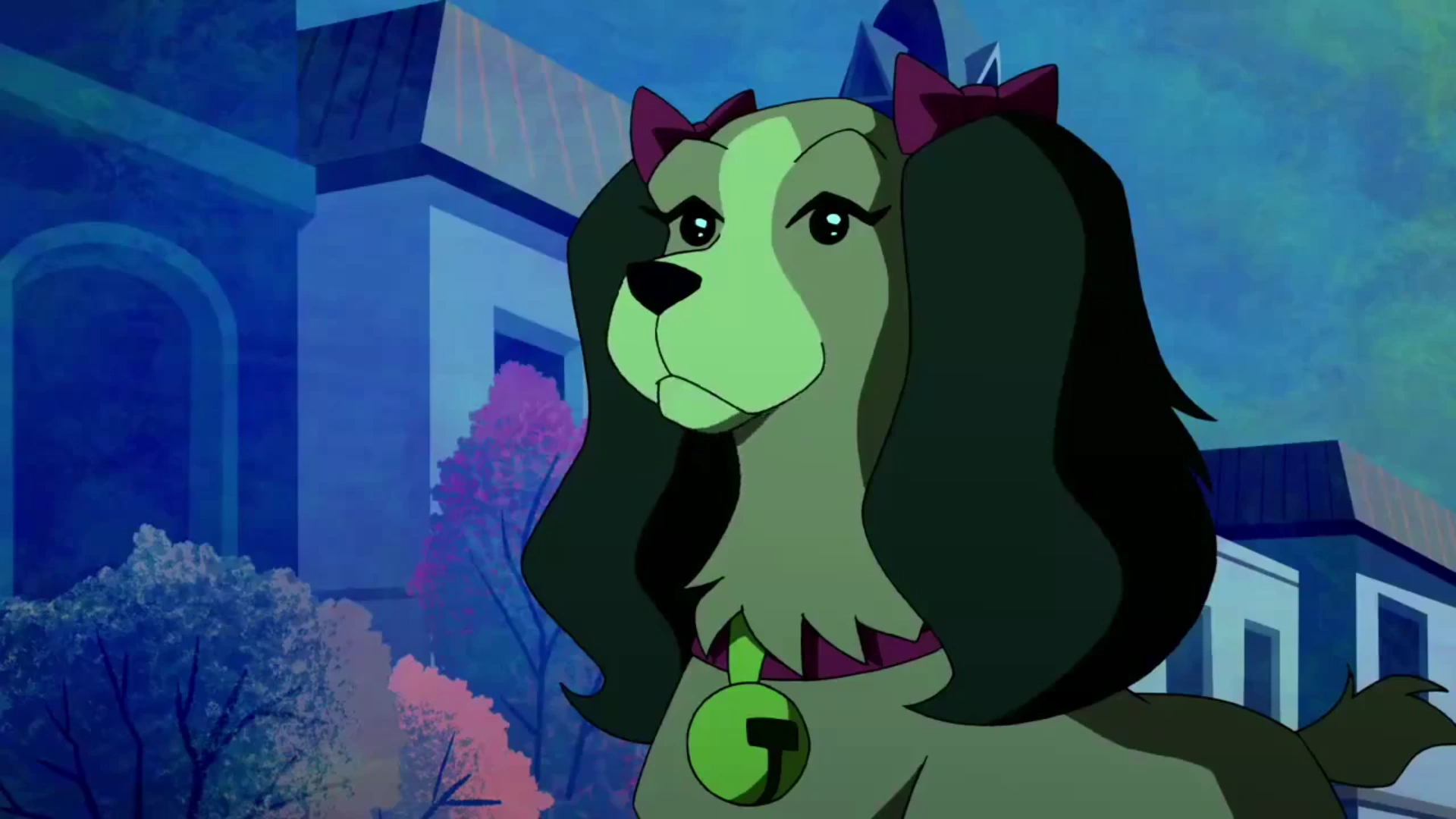 Nova | Scooby-Doo! Mystery Incorporated Wiki | Fandom