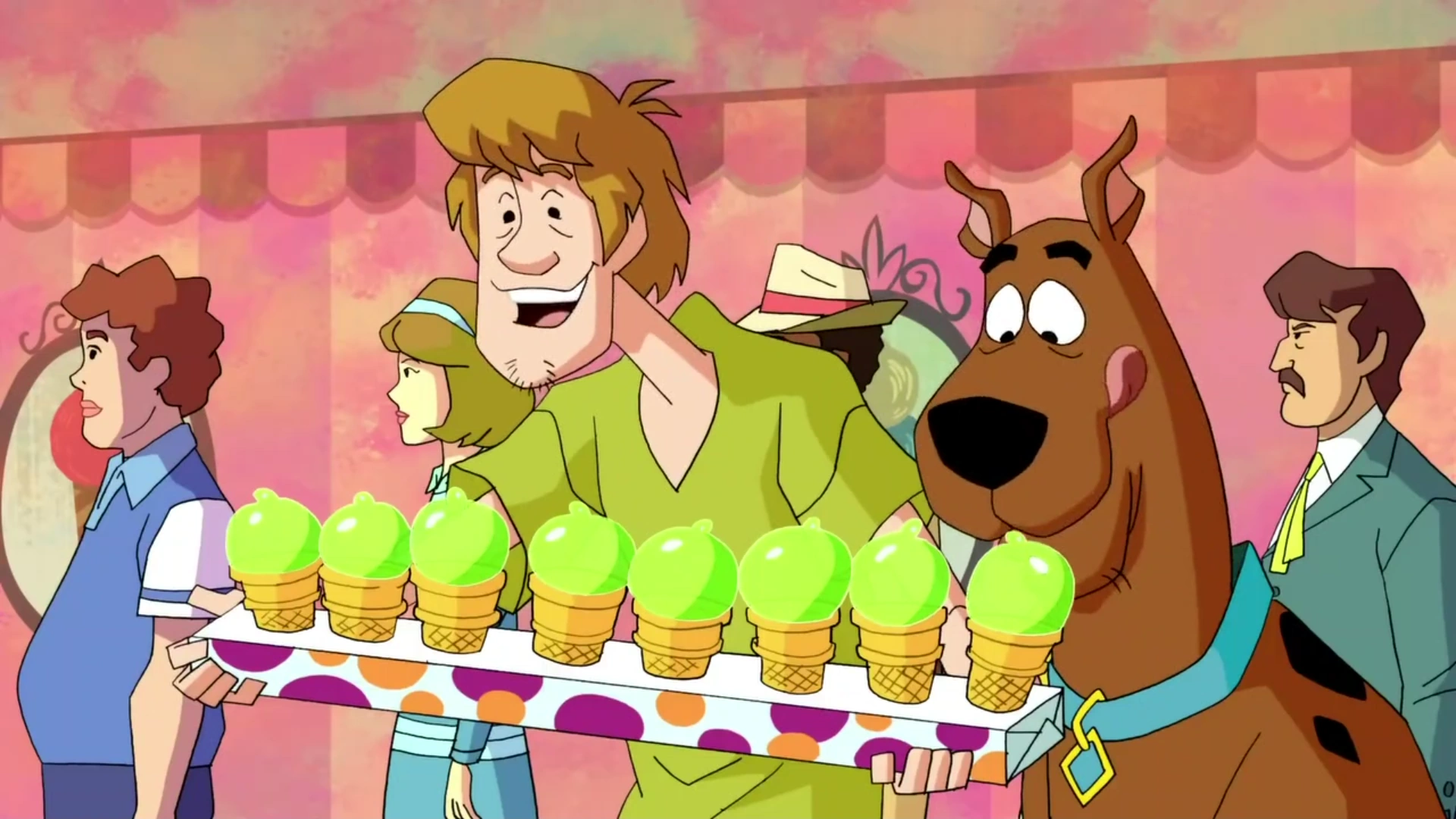 Fruitmeir's | Scooby-Doo! Mystery Incorporated Wiki | Fandom