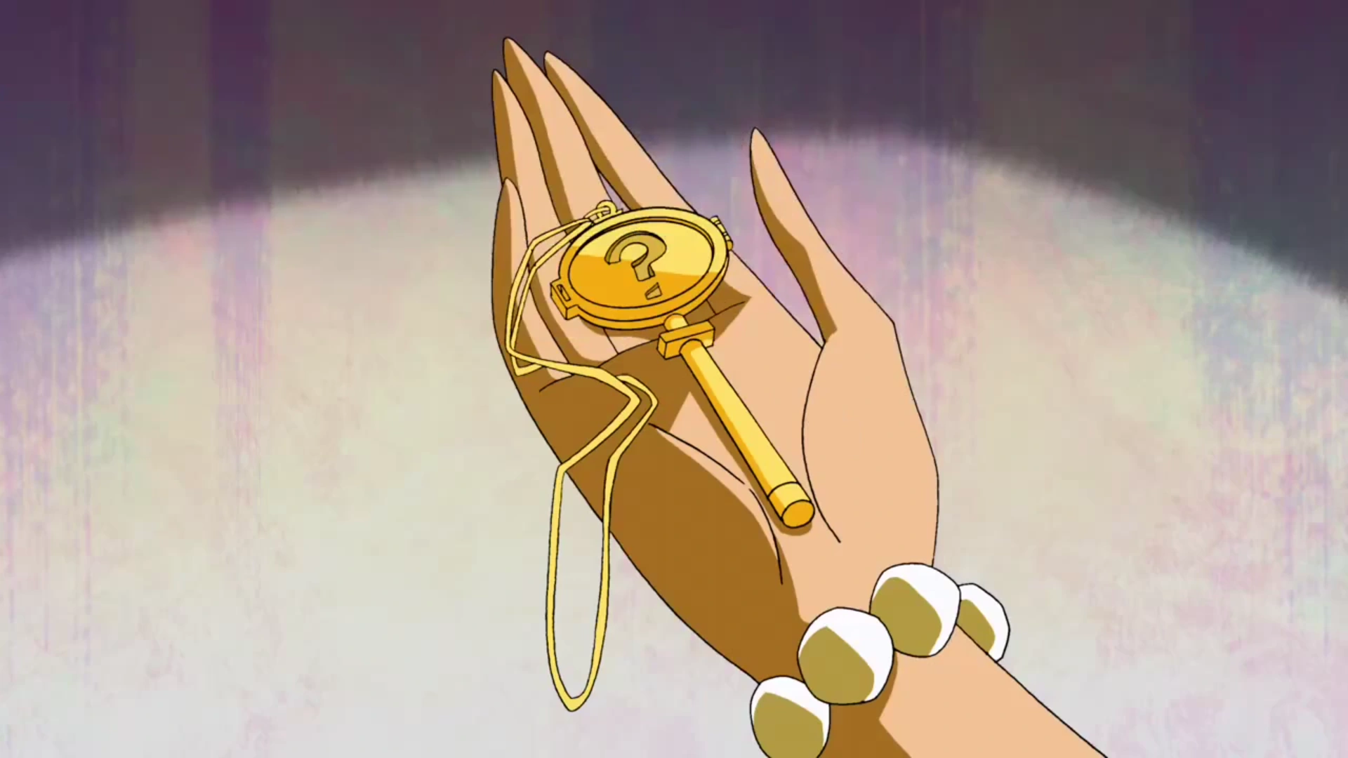 Judy Reeves' Locket | Scooby-Doo! Mystery Incorporated Wiki | Fandom