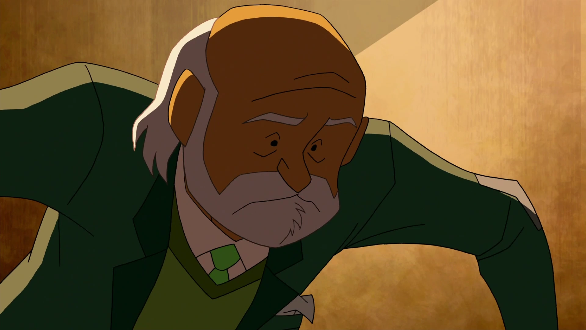 Dr. Luis de Potrillo Gallery | Scooby-Doo! Mystery Incorporated Wiki ...